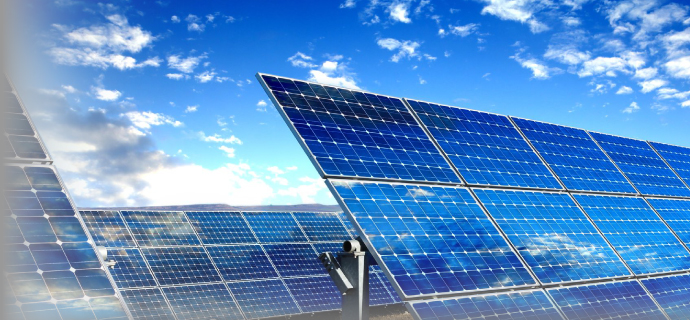 E.P.C SOLAR ELECTRICITY - Kỹ thuật điện Trần Lê